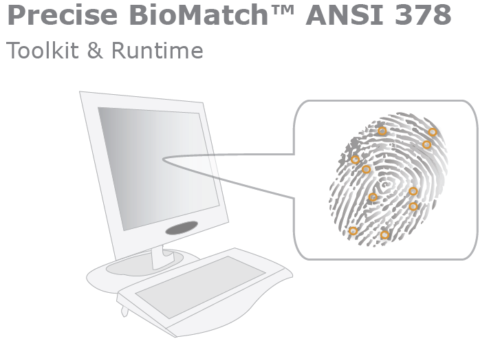 Precise Biometrics launches new Fingerprint Technology Toolkit for PC ...