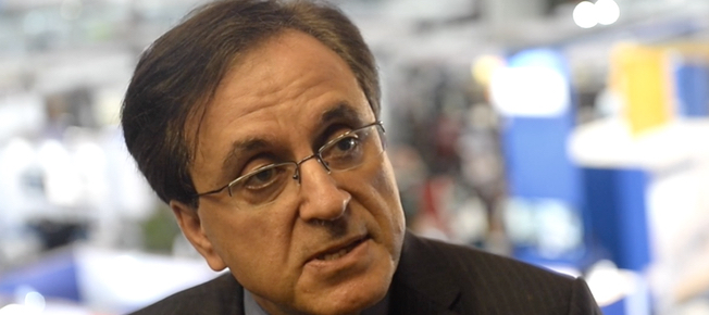 An interview with ID4AFRICA’s Dr. Joseph Atick – K R O W N E